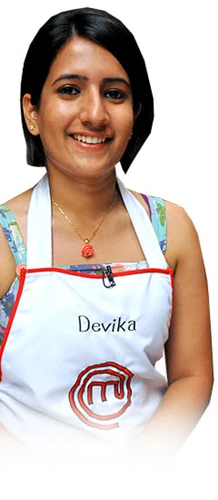 Devika Narula | MasterChef Wiki | Fandom