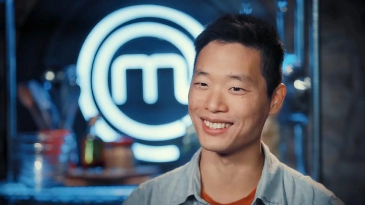 Forest Kwok | MasterChef Wiki | Fandom