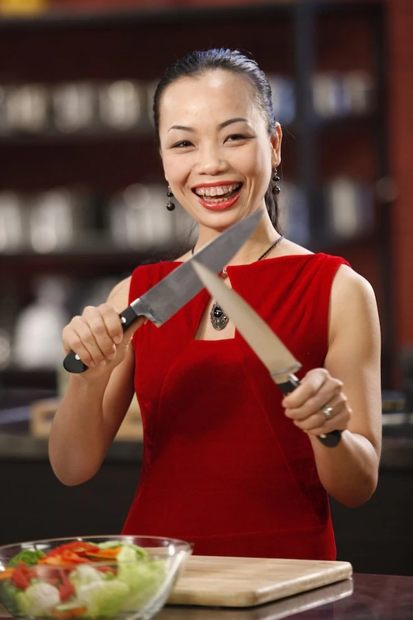 Lan Hương | MasterChef Wiki | Fandom