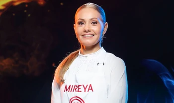 Mireya Rivera | MasterChef Wiki | Fandom