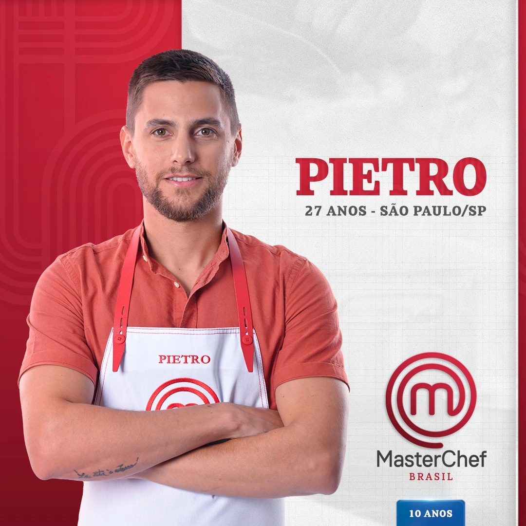 Pietro Ferrari | MasterChef Wiki | Fandom