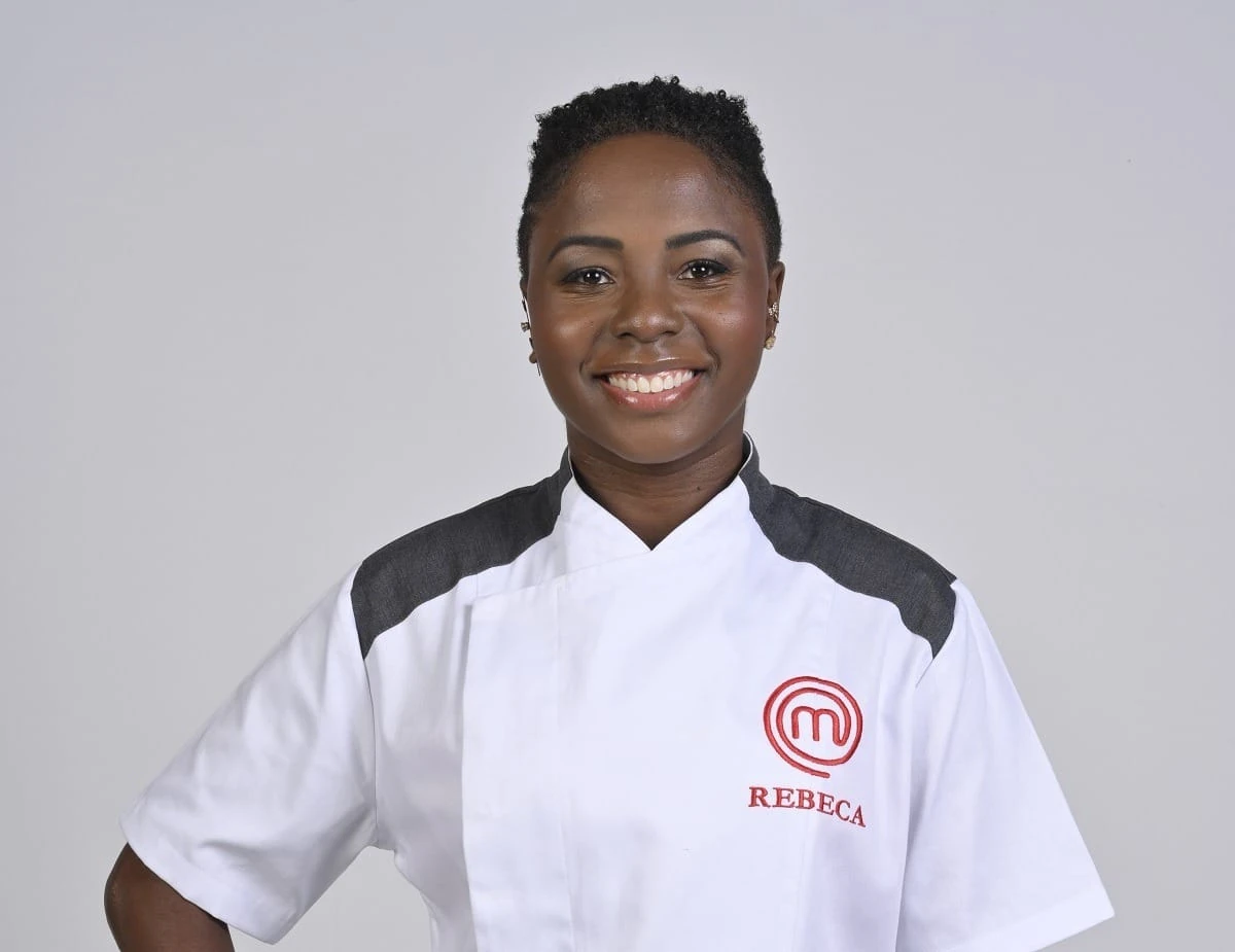 Rebeca Serrano | MasterChef Wiki | Fandom