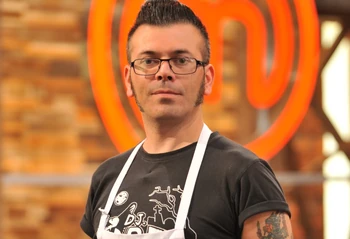 Rodrigo Lemus | MasterChef Wiki | Fandom