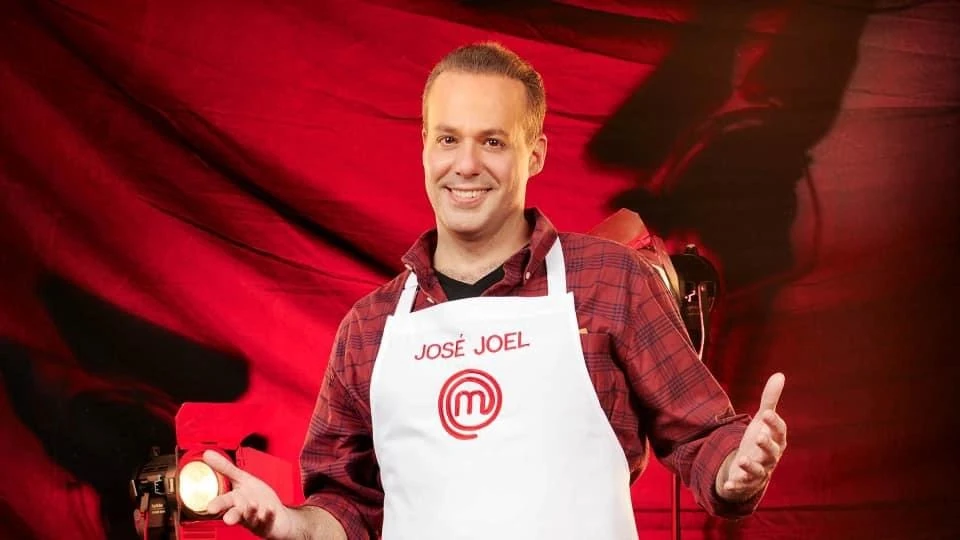 José Joel | MasterChef Wiki | Fandom