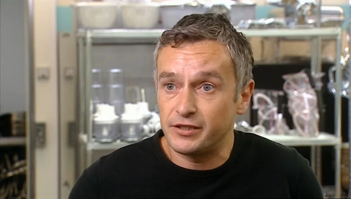 Mark | MasterChef Wiki | Fandom