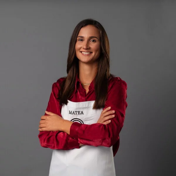 Matea Alduk | MasterChef Wiki | Fandom