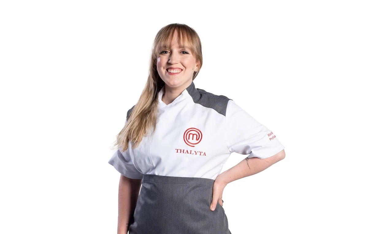 Thalyta Koller | MasterChef Wiki | Fandom