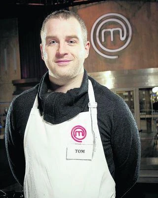 Tom Whitaker | MasterChef Wiki | Fandom