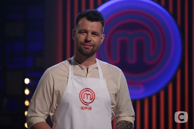 Yuriy Chuchenko | MasterChef Wiki | Fandom