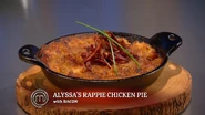 Alyssa LeBlanc | MasterChef Wiki | Fandom