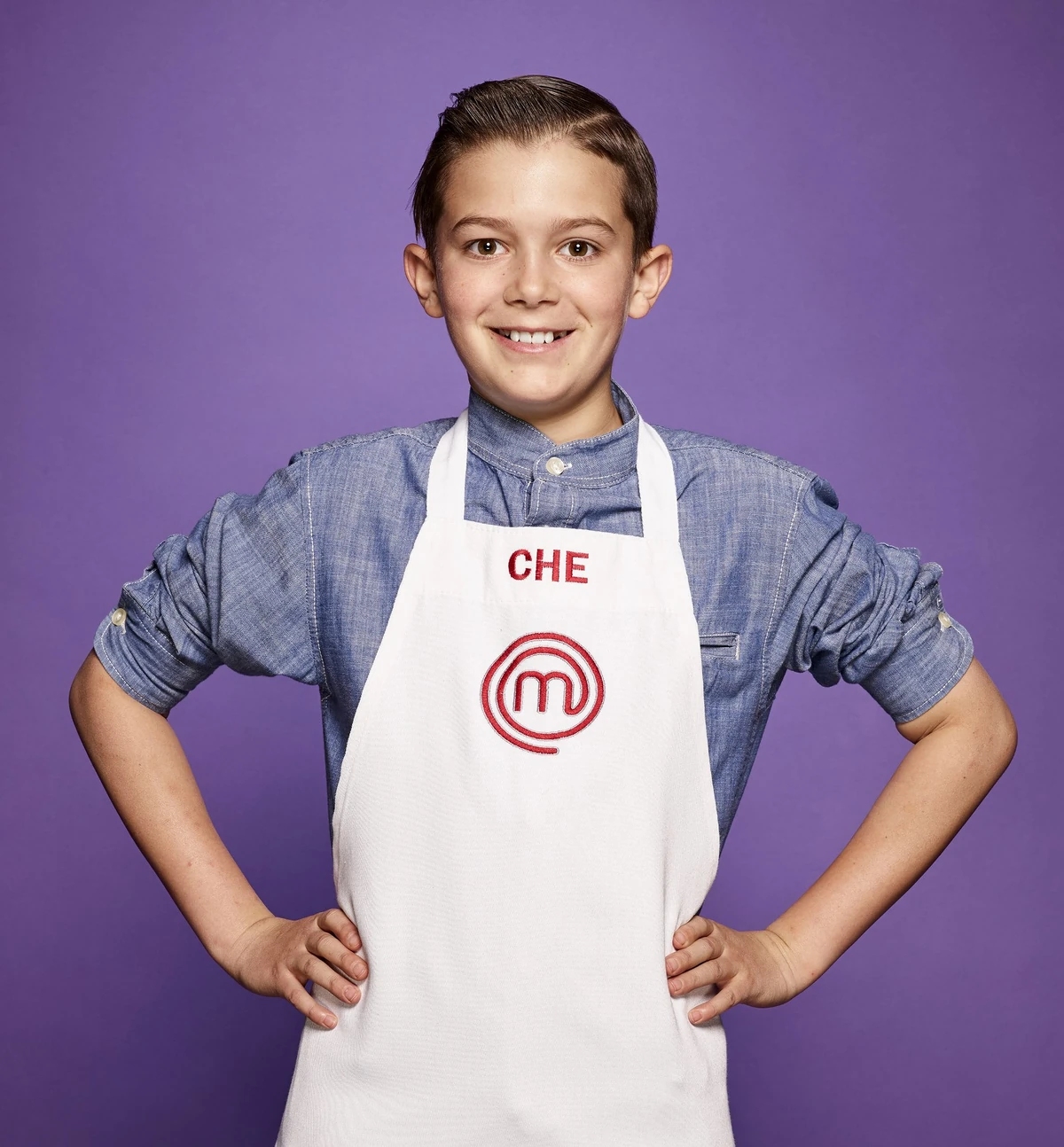 Che Spiotta | MasterChef Wiki | Fandom