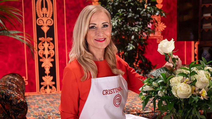 Cristina Cifuentes | MasterChef Wiki | Fandom