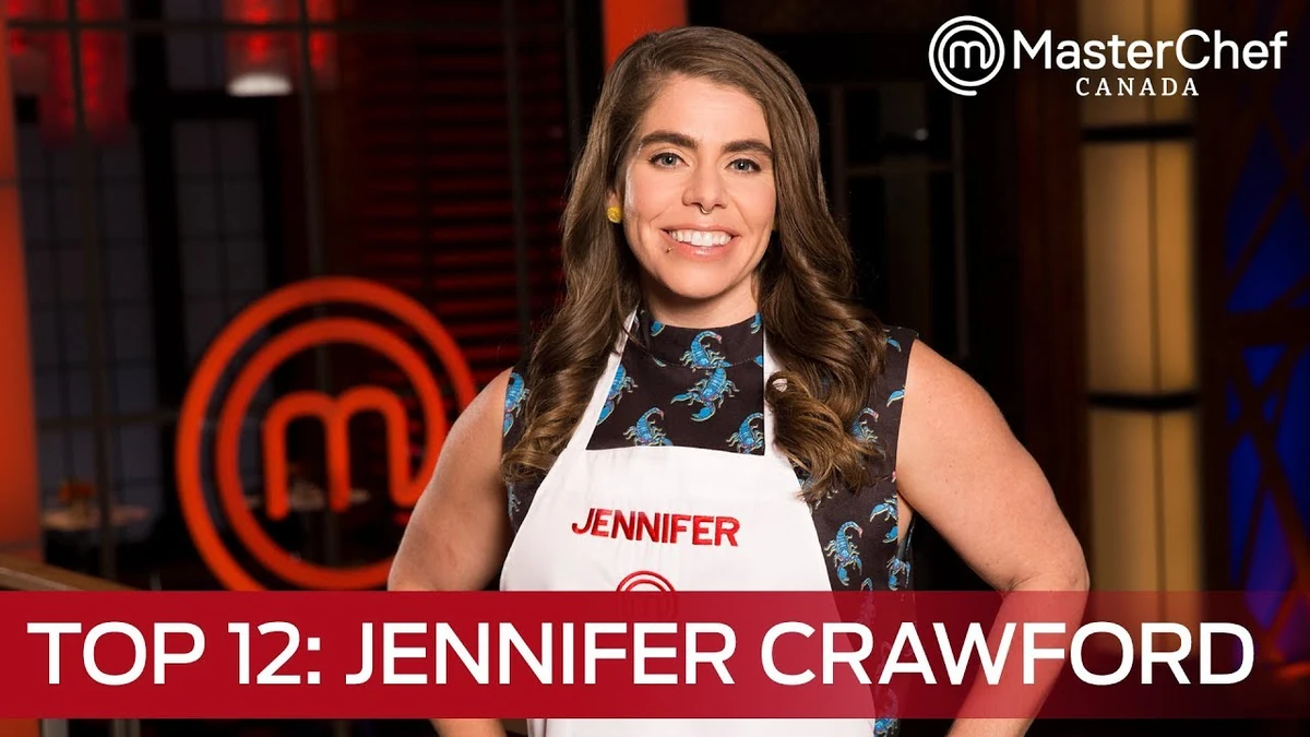 Jennifer Crawford | MasterChef Wiki | Fandom