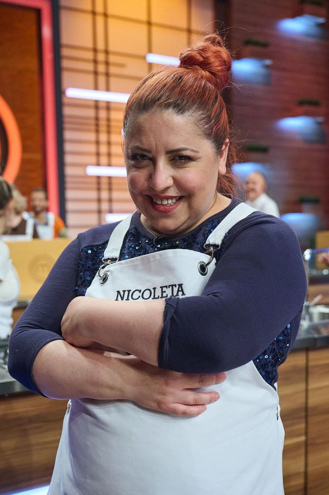 Nicoleta Aneni | MasterChef Wiki | Fandom