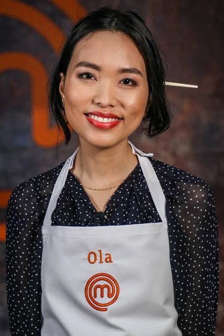 Ola Nguyen | MasterChef Wiki | Fandom