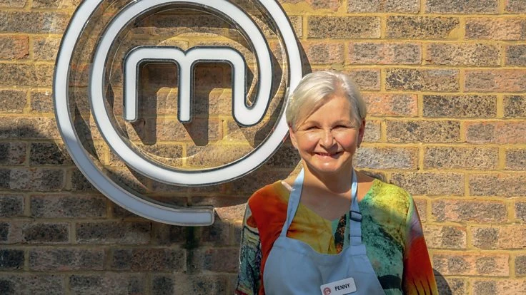Penny Welch | MasterChef Wiki | Fandom