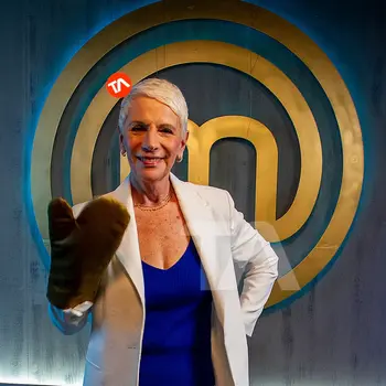 Susi Hidalgo | MasterChef Wiki | Fandom