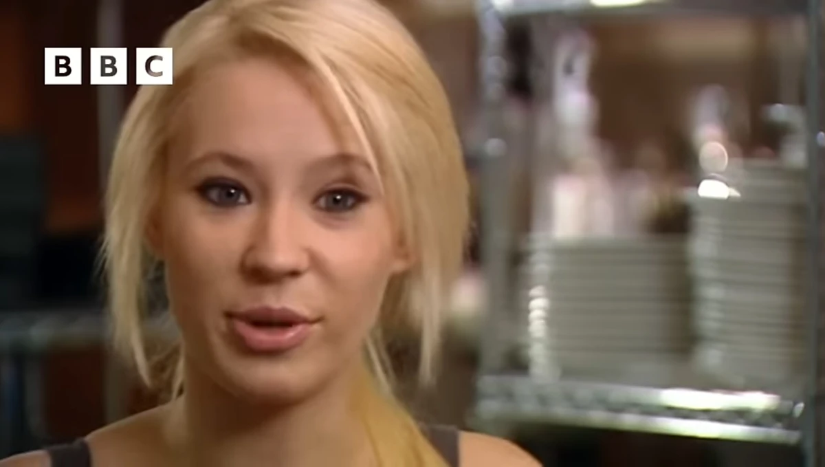 Alex | MasterChef Wiki | Fandom