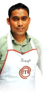 Joseph Rozario | MasterChef Wiki | Fandom