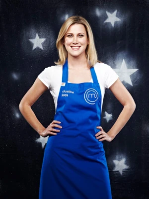 Justine Schofield | MasterChef Wiki | Fandom