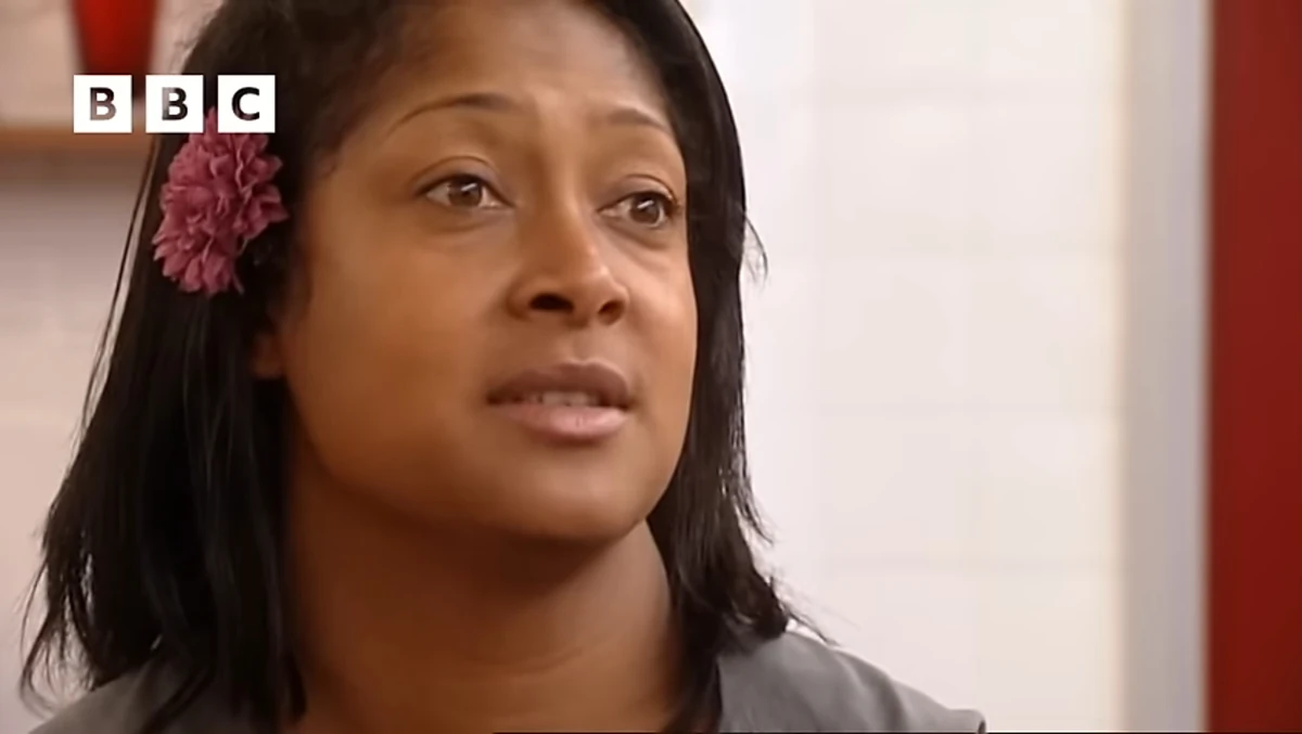 Lynne | MasterChef Wiki | Fandom