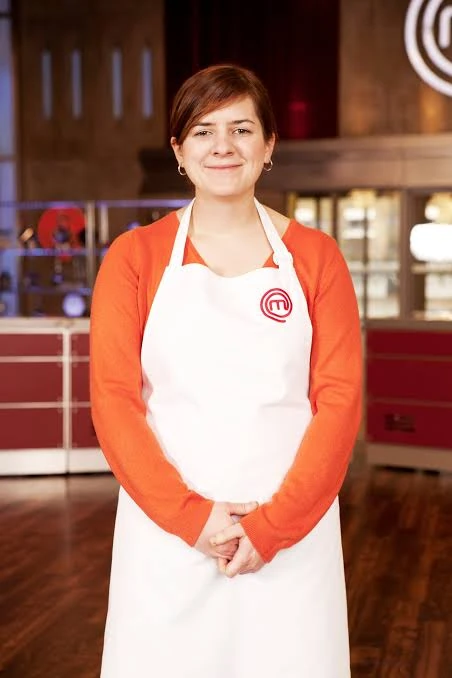 Natalie Coleman | MasterChef Wiki | Fandom
