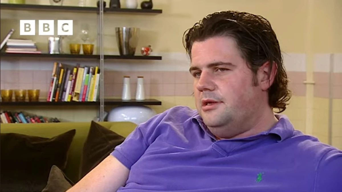 Nick | MasterChef Wiki | Fandom