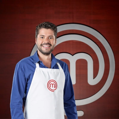 Toño Monroy | MasterChef Wiki | Fandom