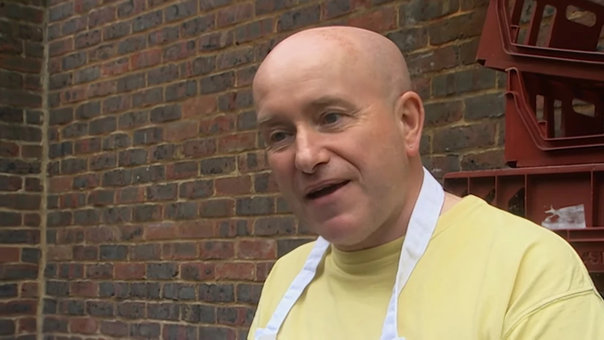 Bart | MasterChef Wiki | Fandom