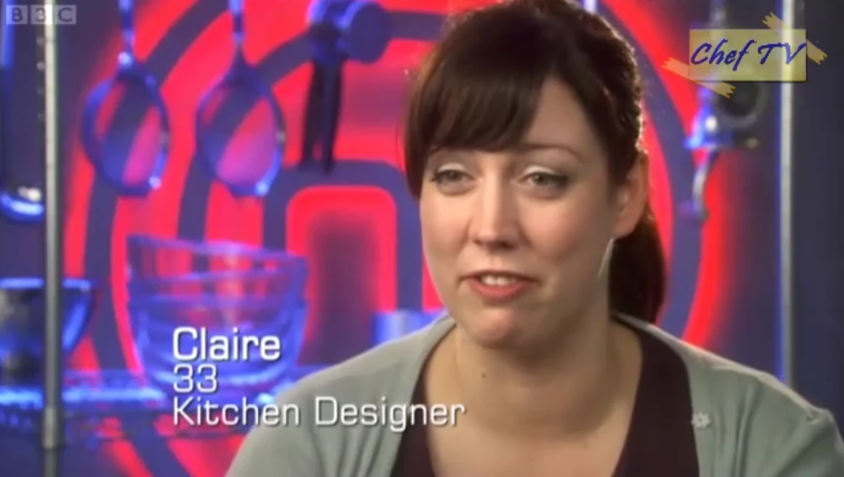 Claire | MasterChef Wiki | Fandom