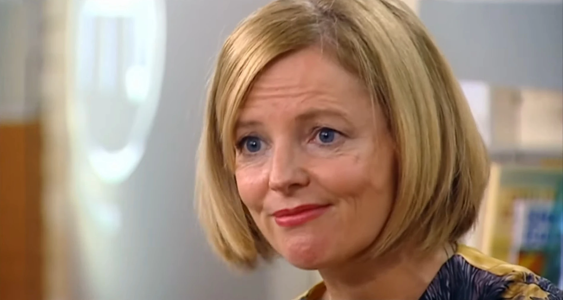 Clare Grogan | MasterChef Wiki | Fandom