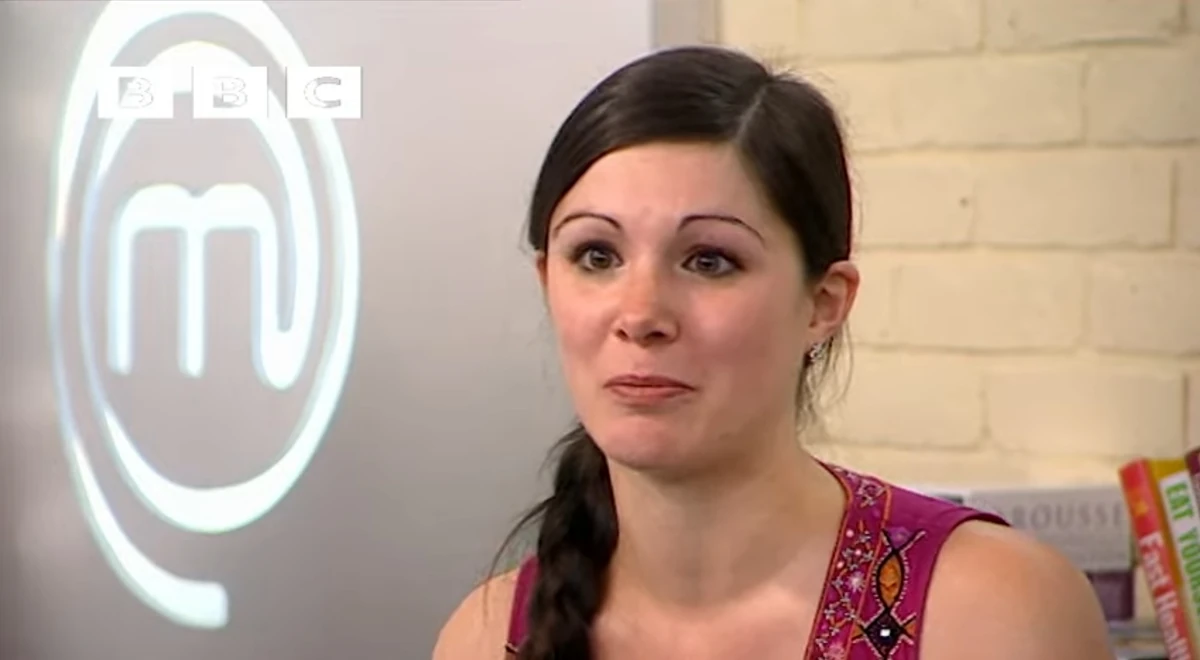 Edwina | MasterChef Wiki | Fandom