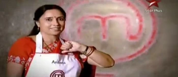 Archana Chouhan | MasterChef Wiki | Fandom