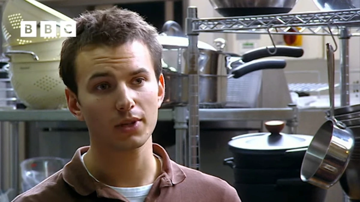 Christian | MasterChef Wiki | Fandom