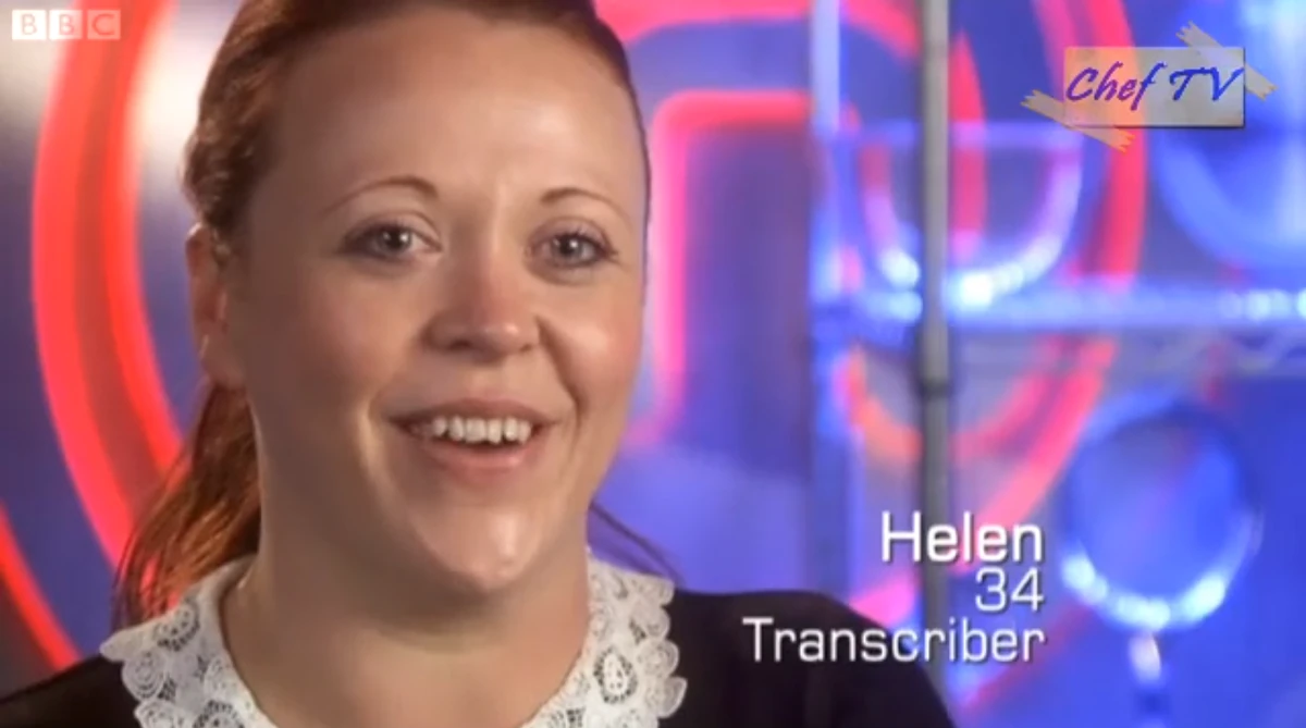 Helen | MasterChef Wiki | Fandom