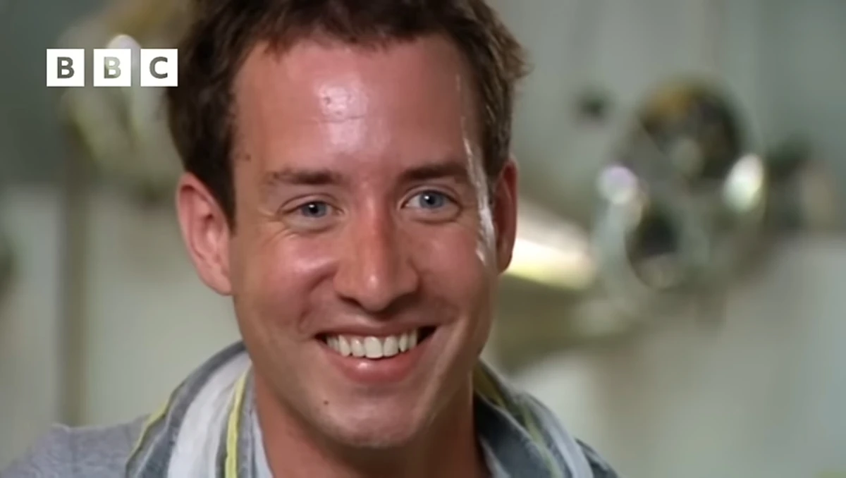 Jonty | MasterChef Wiki | Fandom