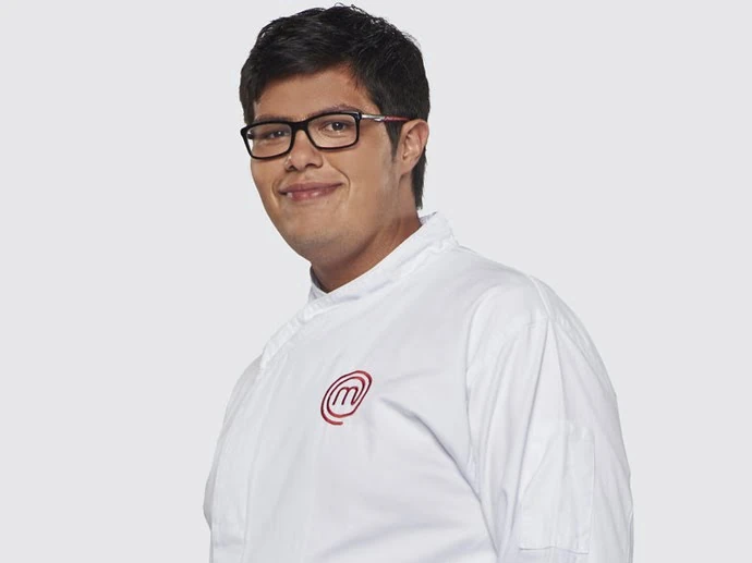 Lucas Furtado | MasterChef Wiki | Fandom