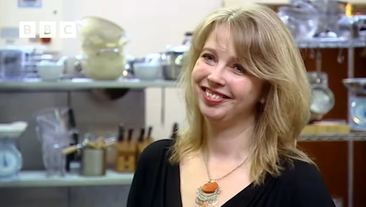 Marianne | MasterChef Wiki | Fandom