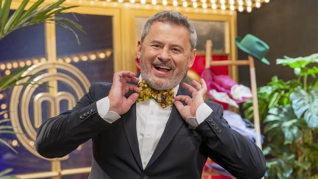 Miki Nadal | MasterChef Wiki | Fandom