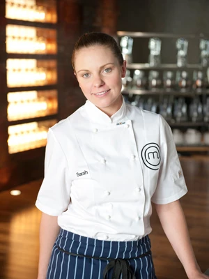 Sarah Knights | MasterChef Wiki | Fandom
