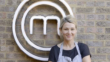 Sarah Rankin | MasterChef Wiki | Fandom