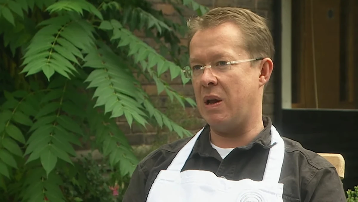 Alan | MasterChef Wiki | Fandom