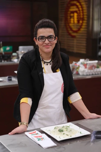 Amna Ashraf | MasterChef Wiki | Fandom
