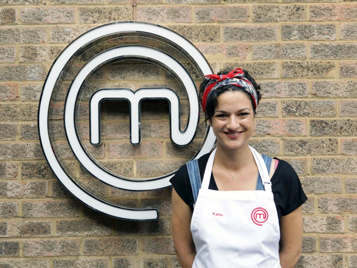 Kate Attlee | MasterChef Wiki | Fandom