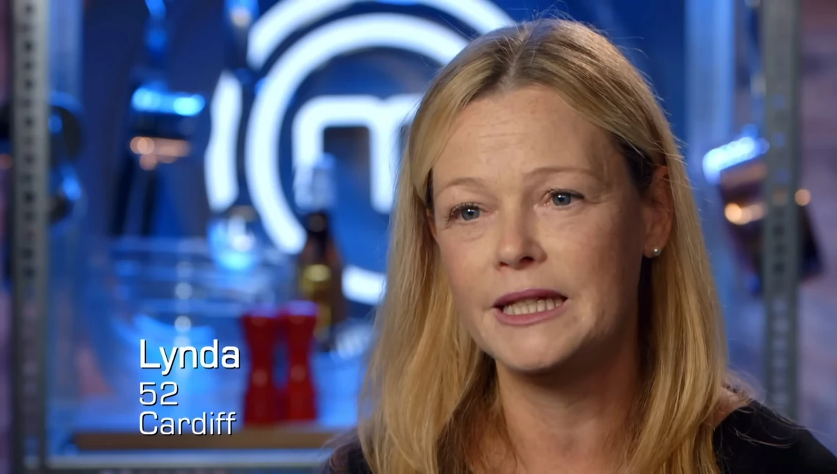 Lynda | MasterChef Wiki | Fandom
