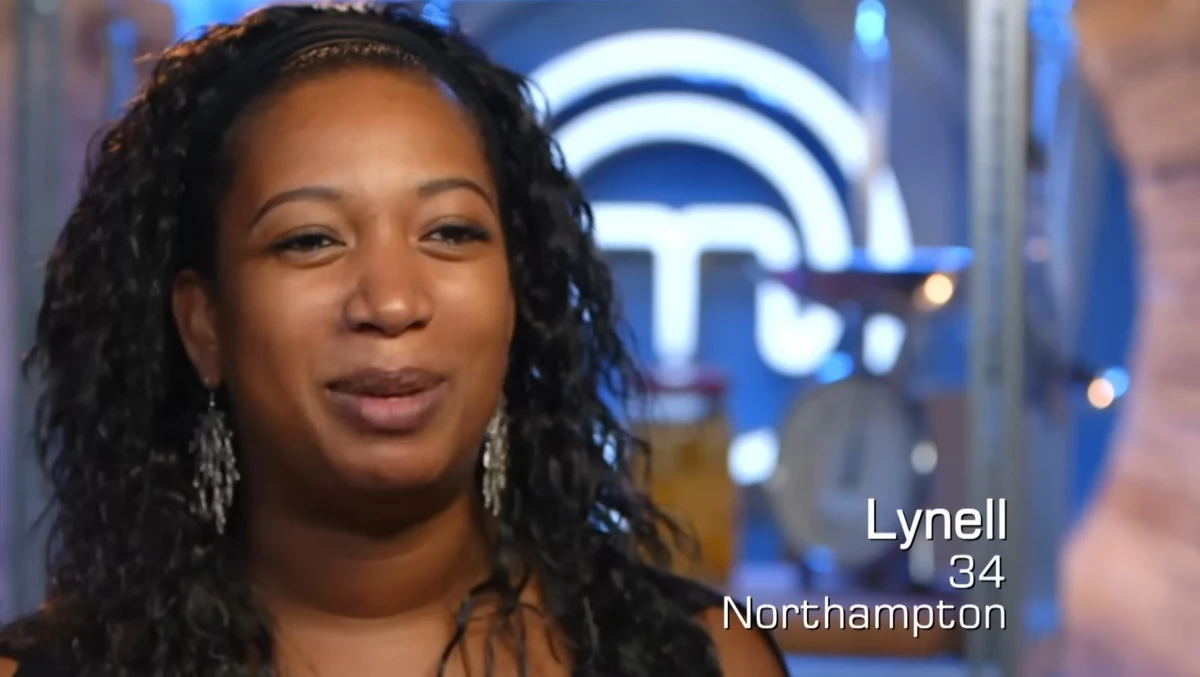 Lynell | MasterChef Wiki | Fandom