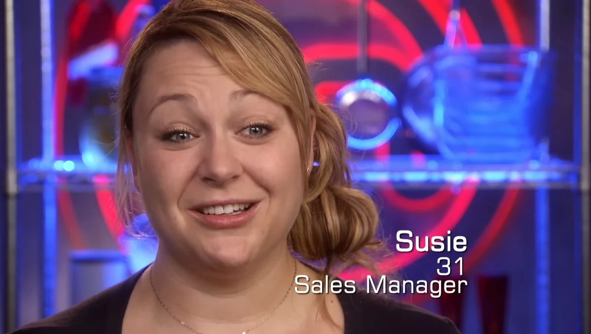 Susie Winton | MasterChef Wiki | Fandom