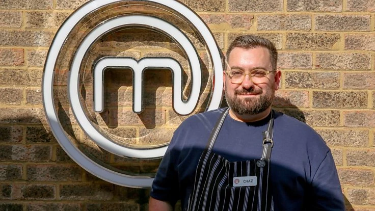 Chaz Barnes | MasterChef Wiki | Fandom