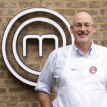 Chris Harbour | MasterChef Wiki | Fandom