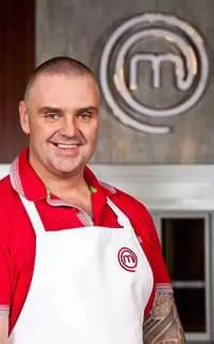 Jay Tinker | MasterChef Wiki | Fandom
